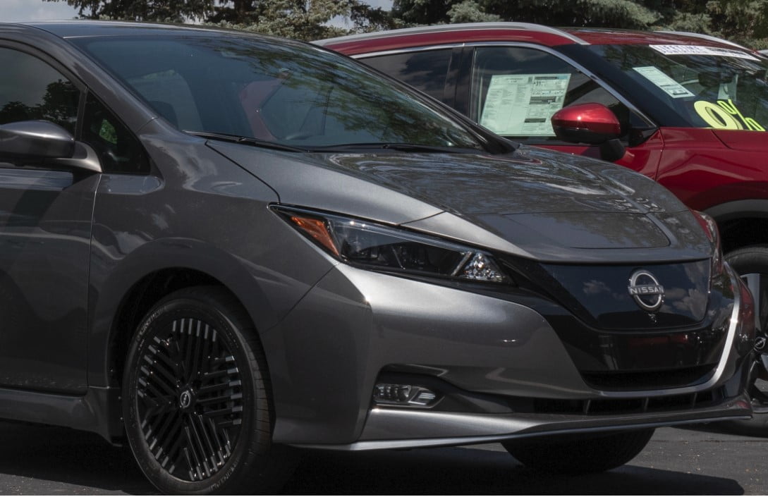 Replacement Nissan Leaf Battery: Everything You Need to Know - EV ...