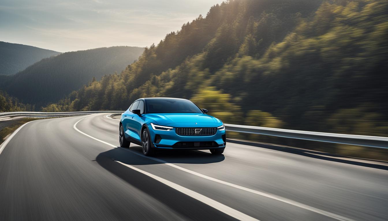 Understanding Polestar 2 Depreciation: A Detailed Guide