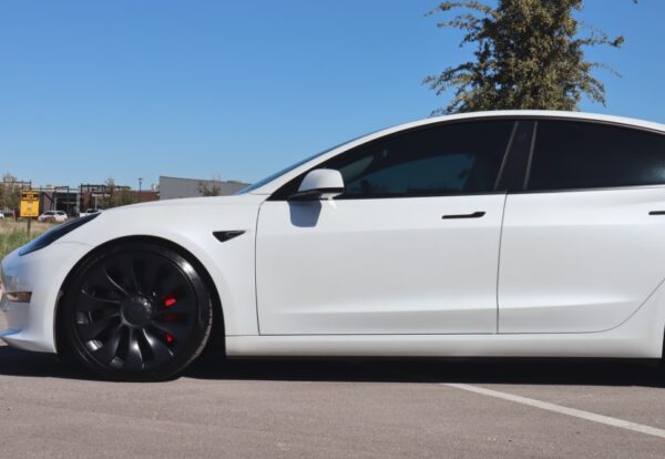 Understand Your Investment with Our Tesla Depreciation Chart - EV ...
