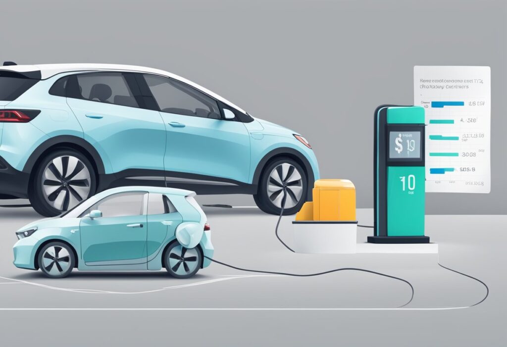 EV vs ICE Cost of Ownership: A Comprehensive Comparison for Smart ...