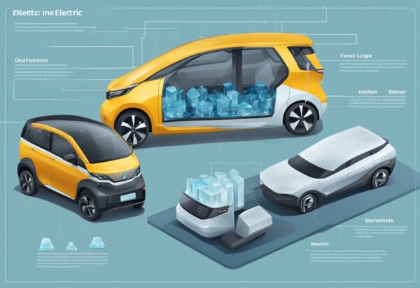 EV vs ICE Cost of Ownership: A Comprehensive Comparison for Smart ...