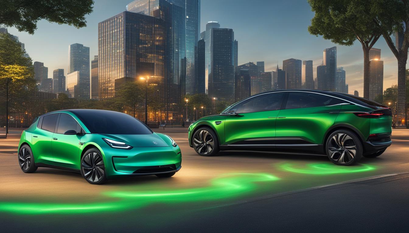 Do Long Range EVs Hold Better Value? Let's Explore!