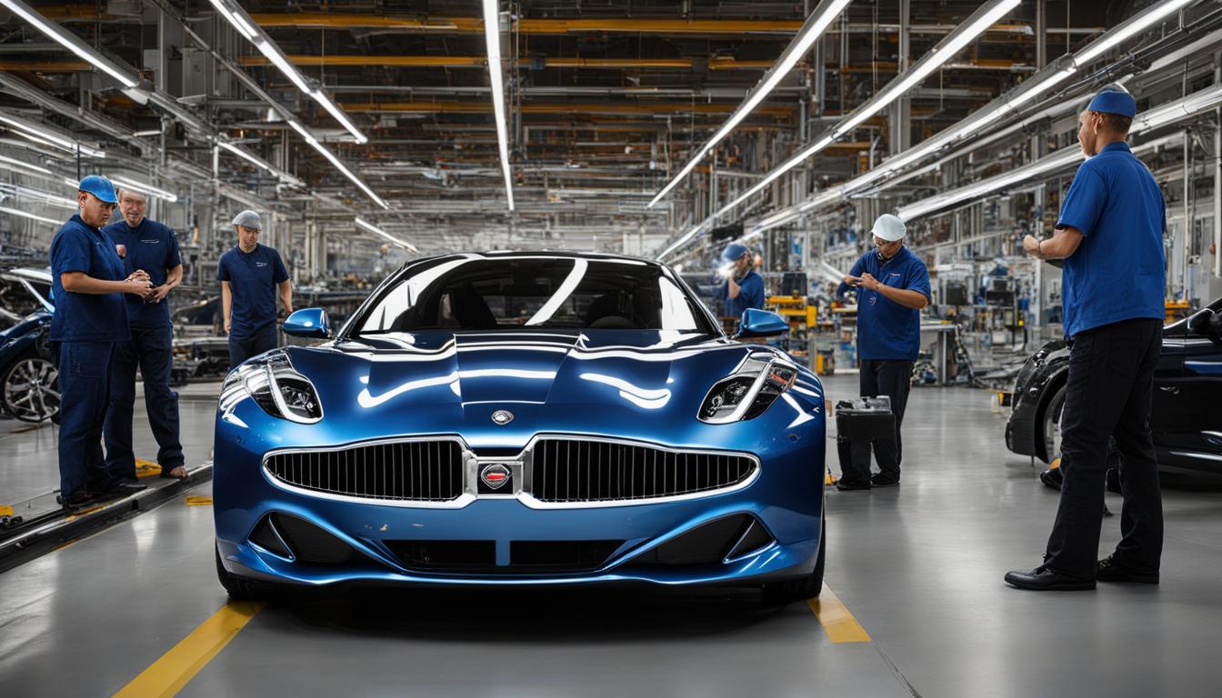 Understanding Fisker Ocean Depreciation: A Closer Look