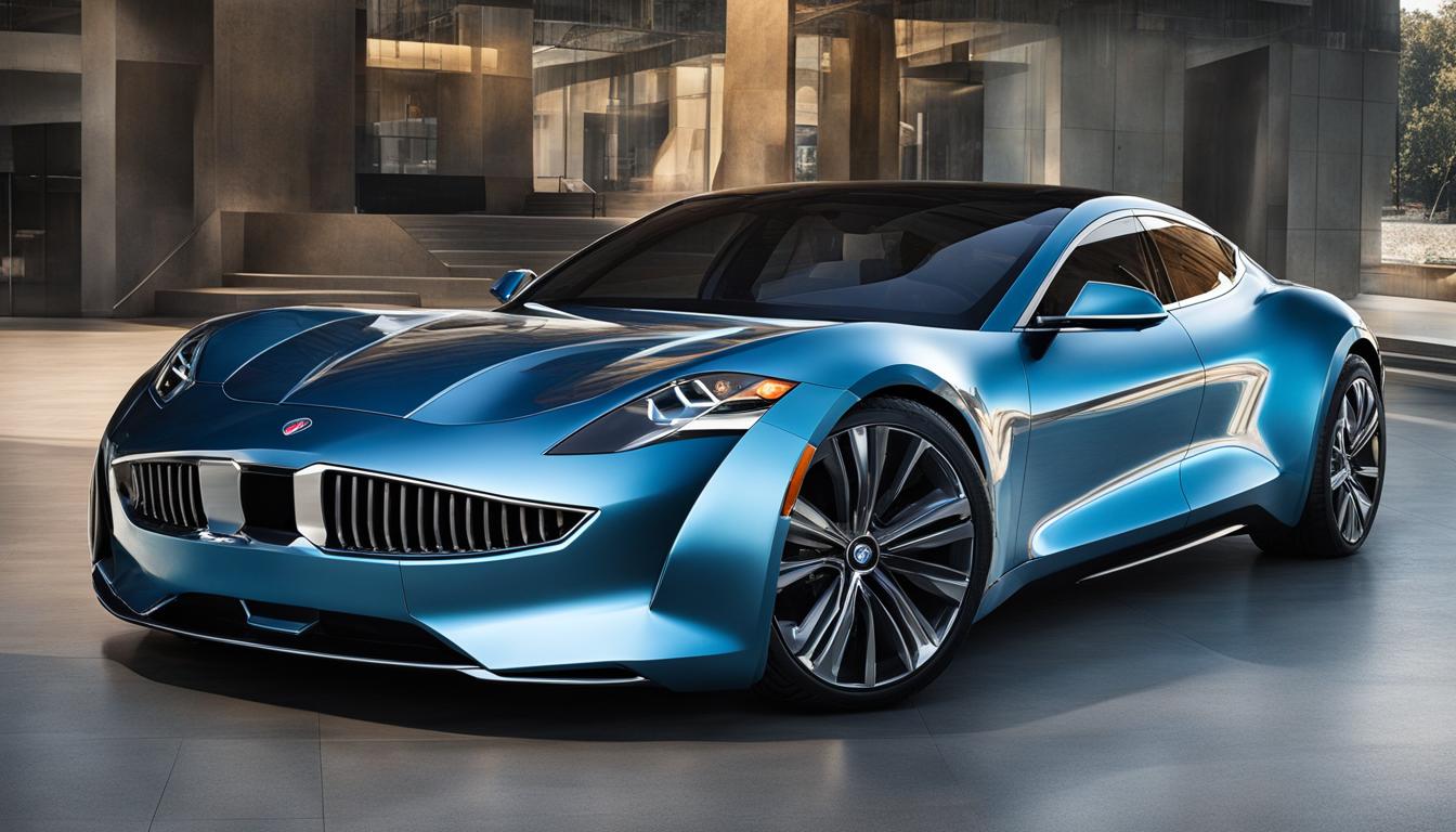 Understanding Fisker Ocean Depreciation: A Closer Look