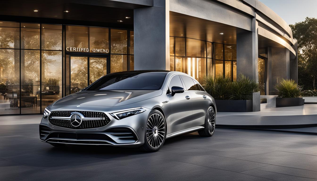 Understanding the Mercedes EQS Depreciation Rates in Detail