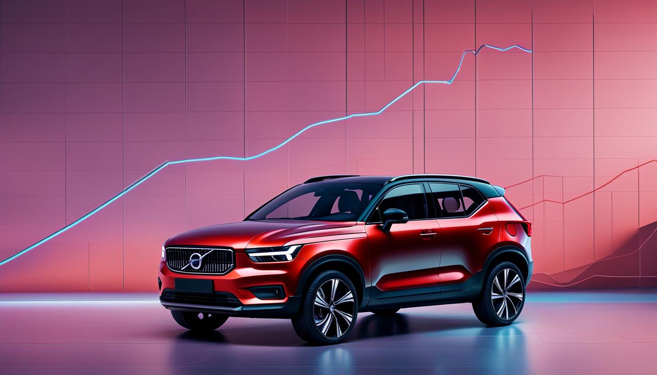 Understanding Volvo XC40 Recharge Depreciation Rates