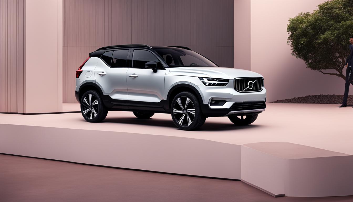 Understanding Volvo XC40 Recharge Depreciation Rates