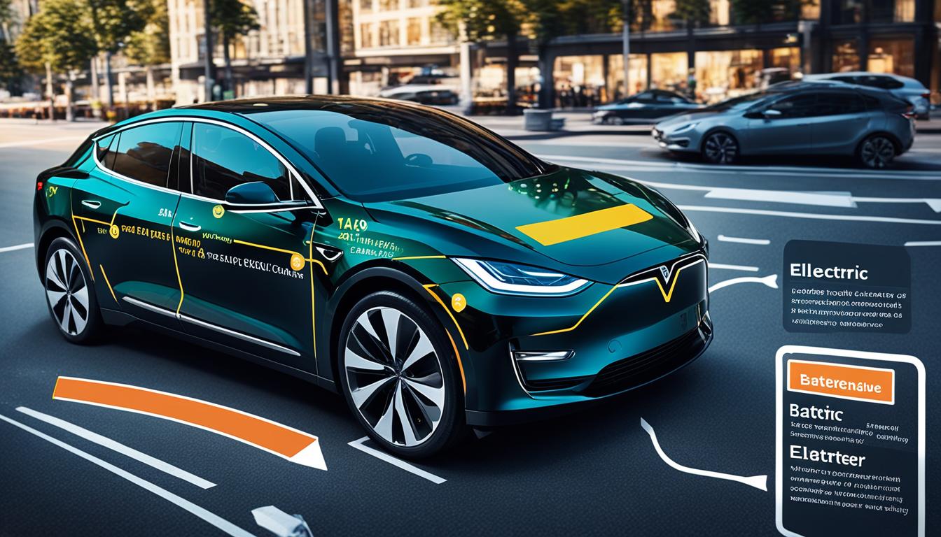 EV Depreciation Guide: Retain Your Car's Value