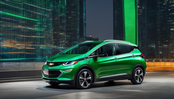 Chevy Bolt EUV Depreciation Rates Explained
