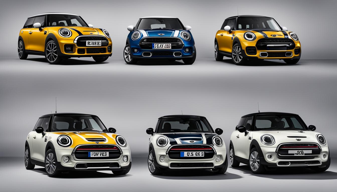 Mini Cooper SE Depreciation Insights for Owners
