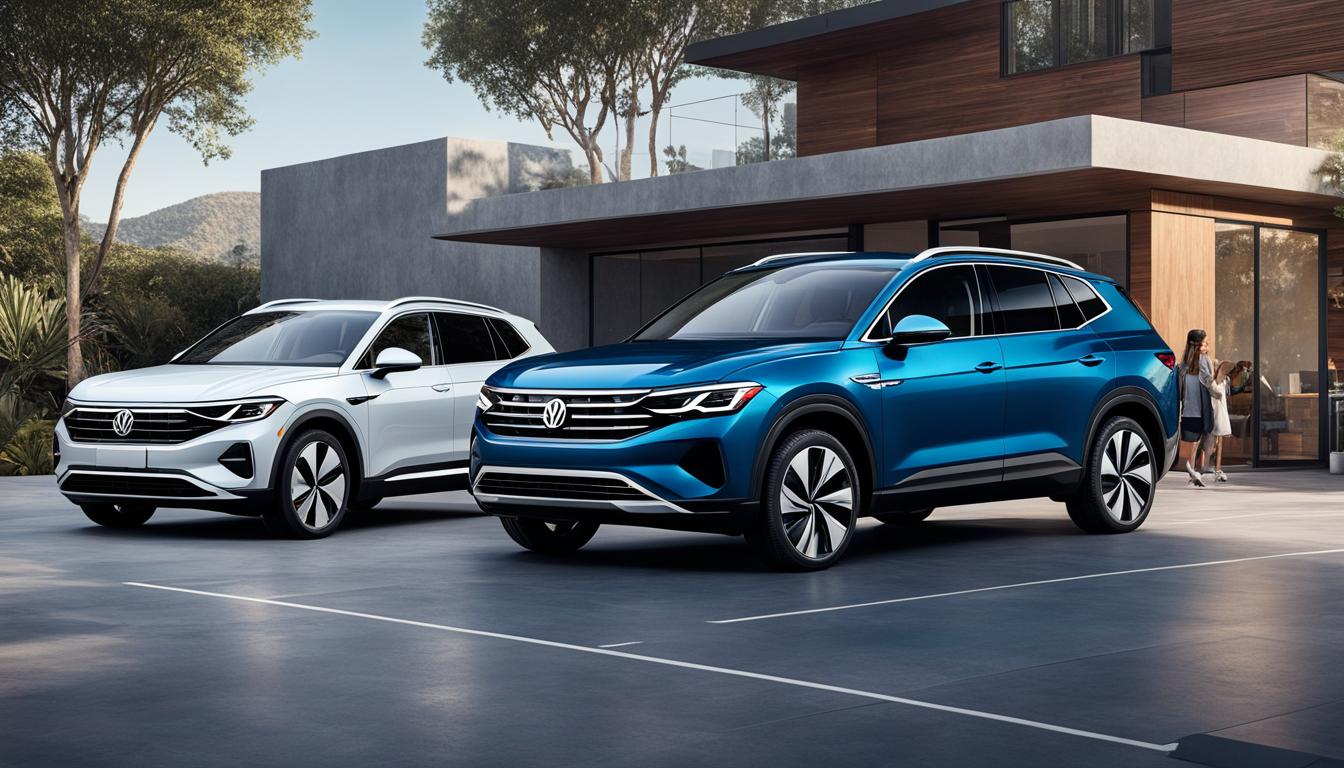 Understanding Volkswagen ID.4 Depreciation Rates