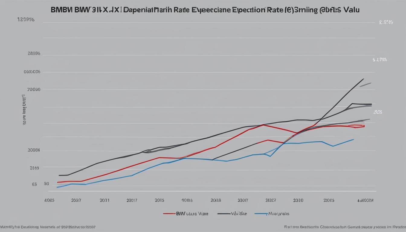 BMW iX Depreciation Rates - Know the Facts