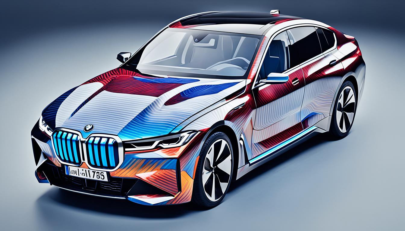 BMW i7 Depreciation Rates Unveiled